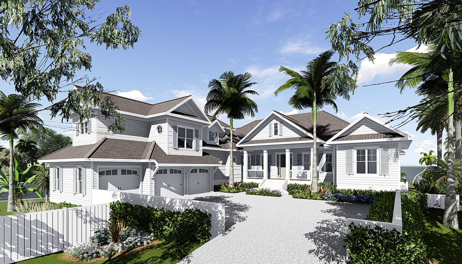 Custom Home Design | Beacon Home Design