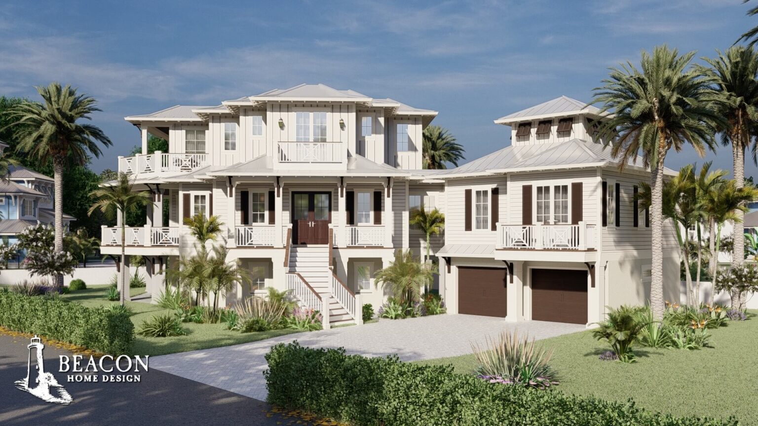 Navigating Building Codes in FL | Naples Custom Home Design
